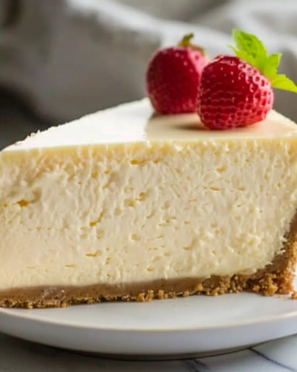best cheesecake recipe